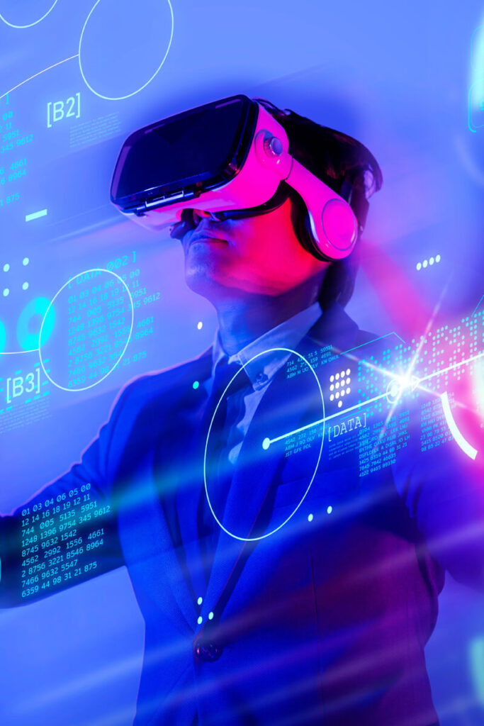 Data & Tech Solutions - Intarget