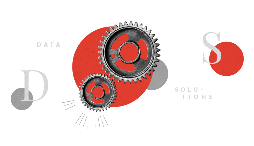 Data & Tech Solutions - Intarget