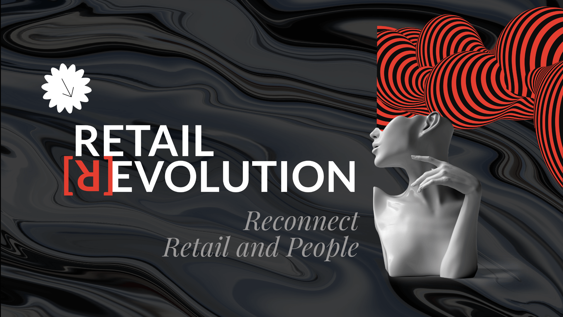 Retail Revolution - Intarget