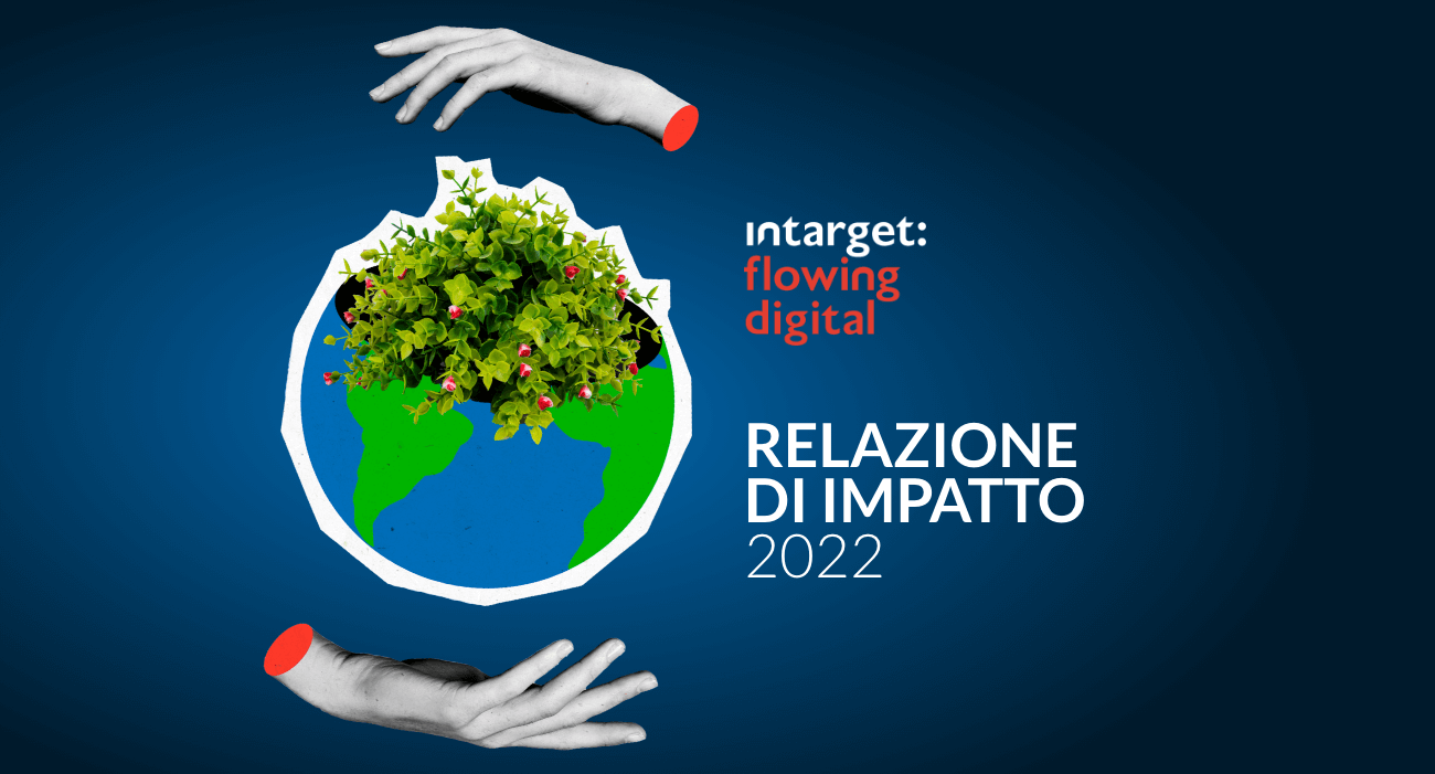 Società Benefit - Intarget