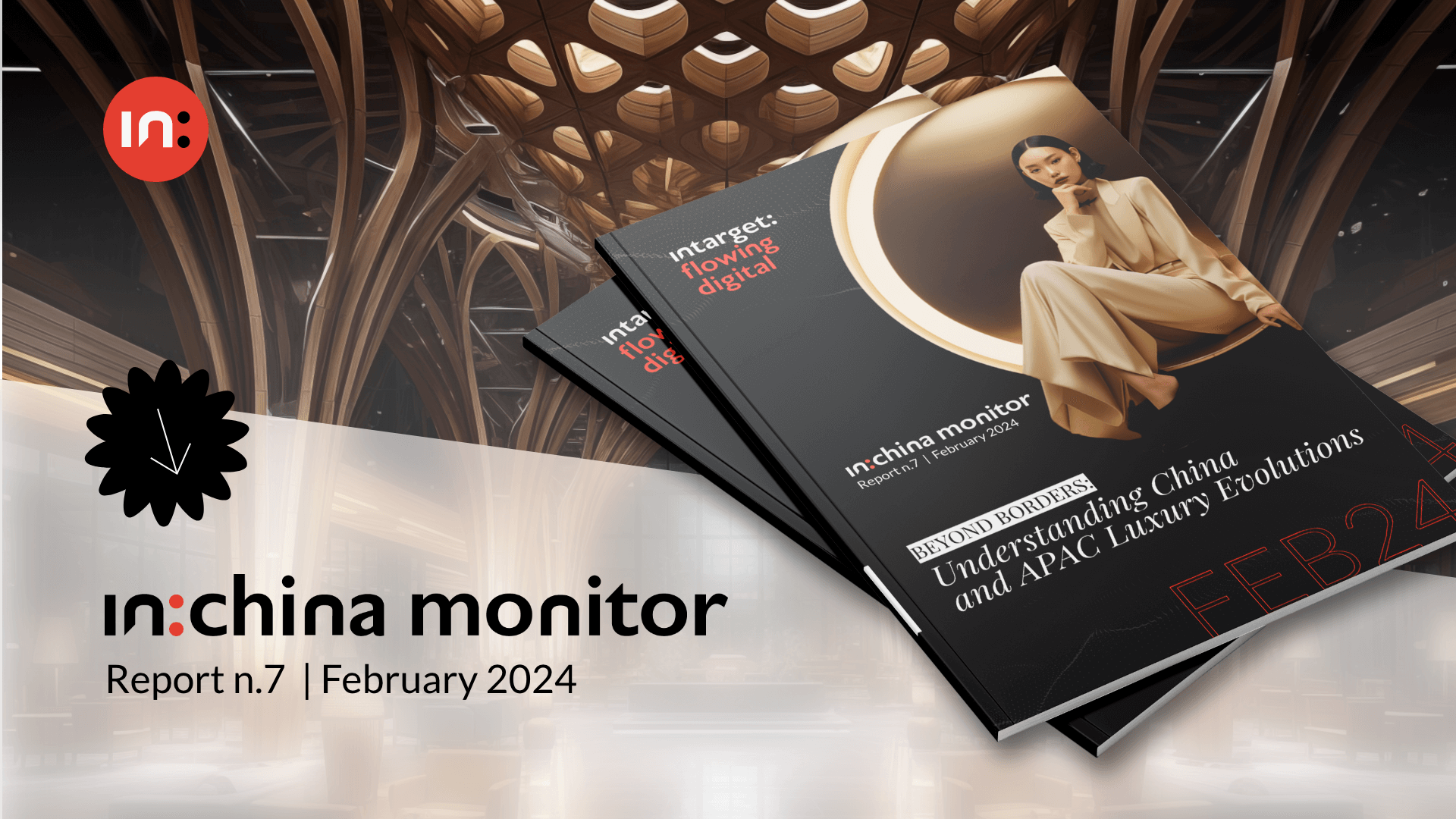 In:China Monitor 7 - Intarget