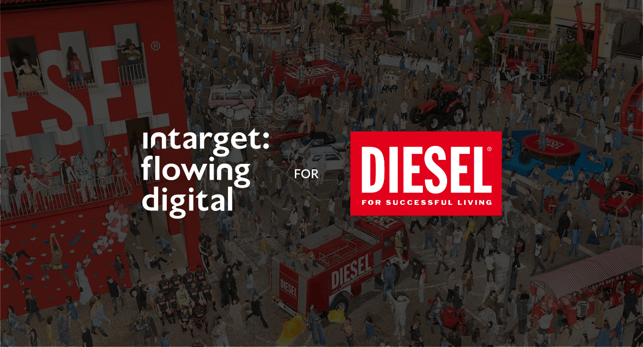 COMMUNICATING FASHION INDUSTRY: A GUIDE BY INTARGET - Intarget