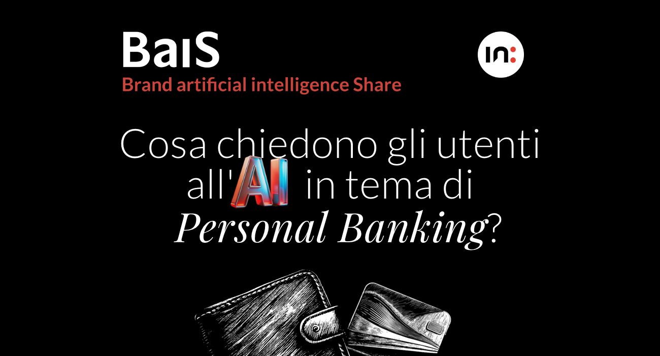 PERSONAL BANKING MARKET ANALYSIS - Intarget